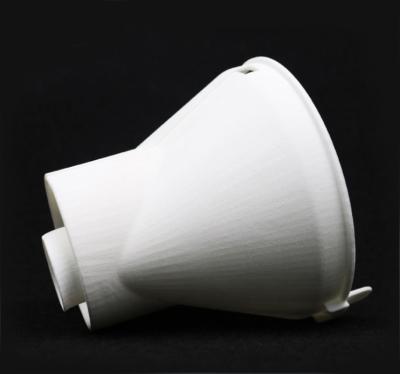China Custom ABS Medical Device Plastic Injection Molding Rapid Prototype Enclosure 0.005mm Tolerance for sale