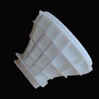 China Nylon Resin 3D Printing Medical Device Prototyping Service SLA SLS 50 Sets for sale