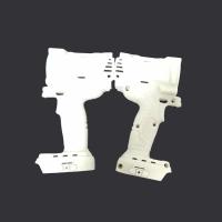 China CNC Milling ABS Plastic Medical Device Prototype Custom Rapid Prototyping Service for sale