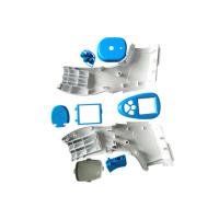 China Plastic Medical Device Prototype Development Rapid OEM ODM CNC Milling 0.01mm Tolerance for sale