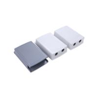 China Plastic Medical Device Prototype Development Rapid OEM ODM CNC Milling 0.01mm Tolerance for sale