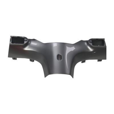 China Low Volume Vacuum Mold Casting Auto Car Parts Cnc Plastic Machining for sale