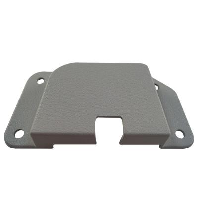 China Custom ABS Rapid Prototyping 3D Printing CNC Machining Car Parts ±0.01mm Tolerance for sale