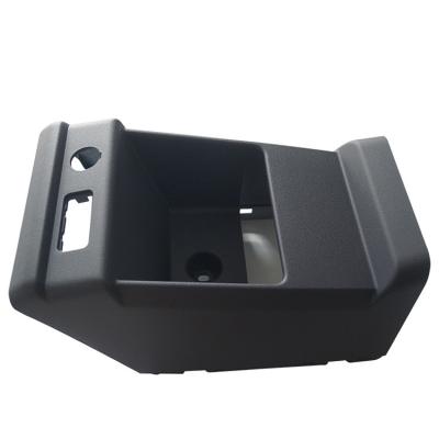 China 3D printing Automotive Prototyping Cnc Machining Milling for sale