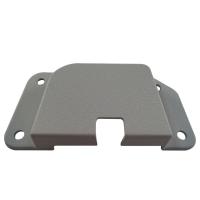 China Race Car Rapid Prototyping Parts Abs Mockup for sale