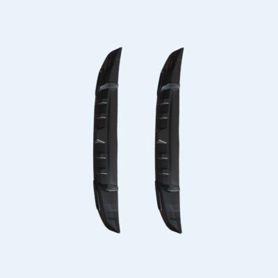 China Enclosure Plastic Rapid Prototyping Automotive machining services mingren for sale