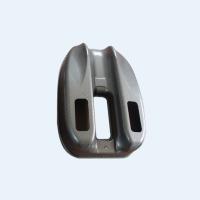 China Enclosure Plastic Rapid Prototyping Automotive machining services mingren for sale