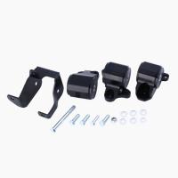 China CNC Milling Automotive Rapid Prototyping Stainless Steel SS301 SS416 Custom Machined Parts for sale