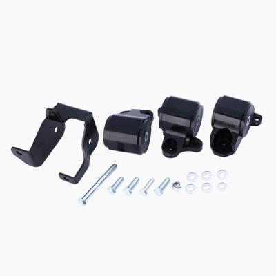 China CNC Milling Automotive Rapid Prototyping Stainless Steel SS301 SS416 Custom Machined Parts for sale