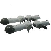China 3d Printing Robot Prototyping Resin Nylon Painting Service Robotic Component for sale
