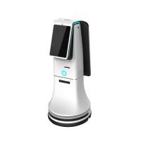 China AI Fdm Robot Prototype Milling Pp Abs Pom Cnc Parts for sale