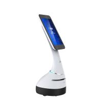 China Ai Robotics Prototyping Parts ABS for sale