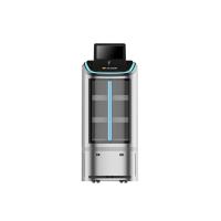 China Ai Robotics Prototyping Parts ABS for sale