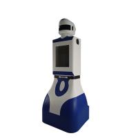 China PPS GF40 GF30 Military Robot Prototype Plastic Injection Molding for sale