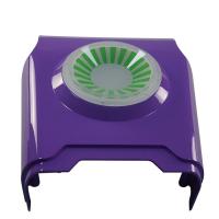 China Cnc Milling 3d Printing Robot Parts Shell ABS prototyping for sale