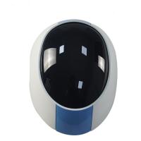 China ABS Plastic Robot Shell CNC Machining Service Prototype Parts Custom ±0.1mm Tolerance for sale