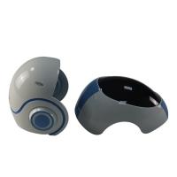 China ABS Plastic Robot Shell CNC Machining Service Prototype Parts Custom ±0.1mm Tolerance for sale