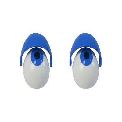 China Custom CNC Machining Rapid Prototyping Robot Parts 0.05mm Tolerance for sale