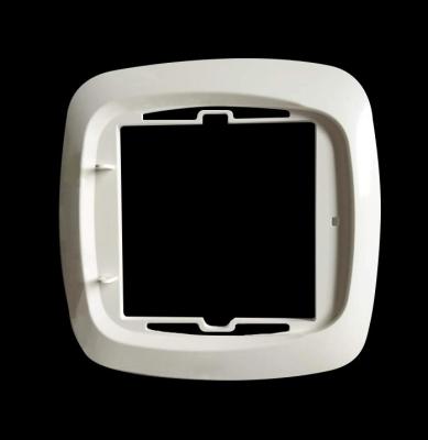 China CNC Aluminum Rapid Prototyping for Electronics Consumer Parts ±0.1mm Tolerance for sale