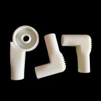 China CNC Aluminum Rapid Prototyping for Electronics Consumer Parts ±0.1mm Tolerance for sale
