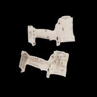 China CNC Aluminum Rapid Prototyping for Electronics Consumer Parts ±0.1mm Tolerance for sale