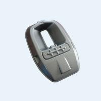 China Cnc Home Appliances Prototyping Machining Services ISO9001 for sale
