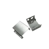 China CNC Rapid Prototype Sandblasting Parts for Consumer Electronics with 0.005mm Tolerance for sale