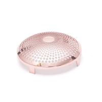 China CNC Rapid Prototype Sandblasting Parts for Consumer Electronics with 0.005mm Tolerance for sale