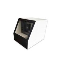 China CNC Plastic Prototype Consumer Electronics Laser Cutting Drilling Machining 0.01mm Tolerance for sale