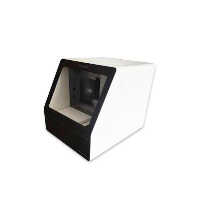 China CNC Plastic Prototype Consumer Electronics Laser Cutting Drilling Machining 0.01mm Tolerance for sale