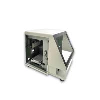 China CNC Plastic Prototype Consumer Electronics Laser Cutting Drilling Machining 0.01mm Tolerance for sale