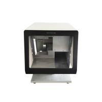 China CNC Plastic Prototype Consumer Electronics Laser Cutting Drilling Machining 0.01mm Tolerance for sale