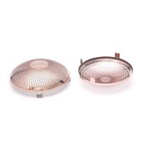 China OEM Stainless Steel Prototype Consumer Electronics Home Appliances tolerance 0.005mm for sale