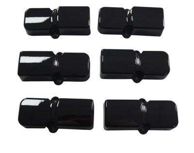 China Low Volume Cnc Machining Nylon Polyamide PEEK POM Aluminum Prototype Machining Services for sale