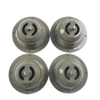 China PMMA POM Plastic Cnc Machining Rapid Prototyping 3d Printing Automotive for sale