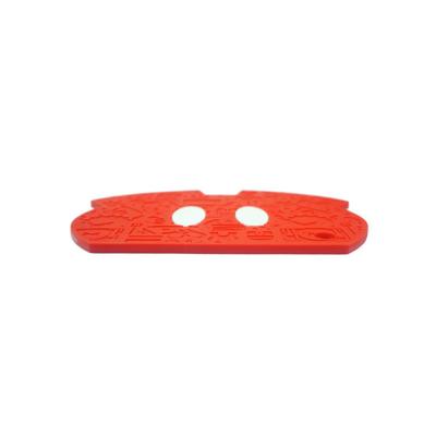 China 4 5 Axis Cnc Machining Resin Rubber Silicone Mold Polyvinyl Ethers Pve Plastic Cnc Service for sale