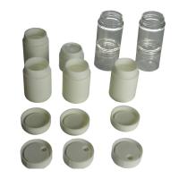 China Milling CNC Plastic Prototype Manufacturing LDPE Asa Machining SLA SLS 3D Printing for sale