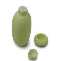 China Custom CNC Machined Plastic Parts ABS PC POM Prototype Fabrication ±0.1mm Tolerance for sale