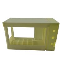 China Rapid CNC Plastic Prototype Services PVC PU Silicone Rubber Stereolithography Laser Sintering for sale