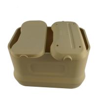 China Rapid CNC Plastic Prototype Services PVC PU Silicone Rubber Stereolithography Laser Sintering for sale