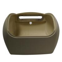 China POM PA Cnc Milling Prototype Plastic Box Cnc Turning Services Rapid Plastic Prototyping for sale