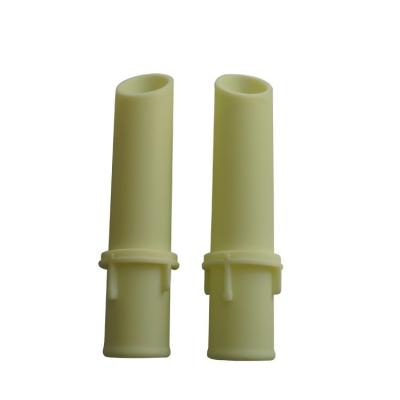 China CNC Machining Plastic Prototype SLA 3D Printing Service 0.01mm Tolerance for sale