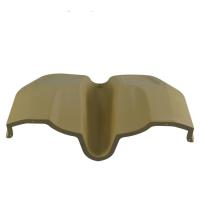 China PPS PVC ABS CNC Plastic Prototype Injection Molding ISO9001 Certified Custom Parts for sale