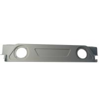 China Aluminium PMMA POM CNC Plastic Prototype Machining Plastic Parts Sla Printing for sale