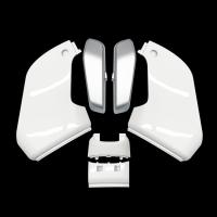China Plastic Rapid Prototyping ABS Acrylic PC Nylon Plastic Parts Pps Machining for sale