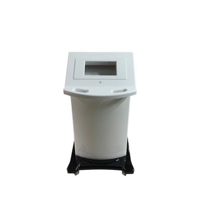 China PC PE Pom Delrin Cnc Machining Polyoxymethylene Tolerance 0.003mm for sale