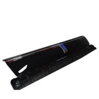 China PC PMMA Low Volume Cnc Plastic Prototyping Suppliers Custom Cnc Car Parts for sale