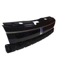 China PC PMMA Low Volume Cnc Plastic Prototyping Suppliers Custom Cnc Car Parts for sale