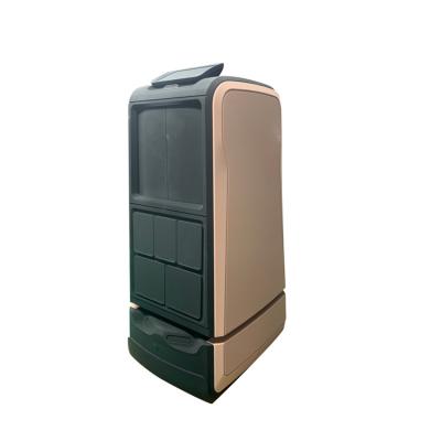 China Custom CNC Machining ABS PVC PC Foam Prototype Service ISO 9001 1pc MOQ for sale