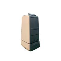 China Custom CNC Machining ABS PVC PC Foam Prototype Service ISO 9001 1pc MOQ for sale
